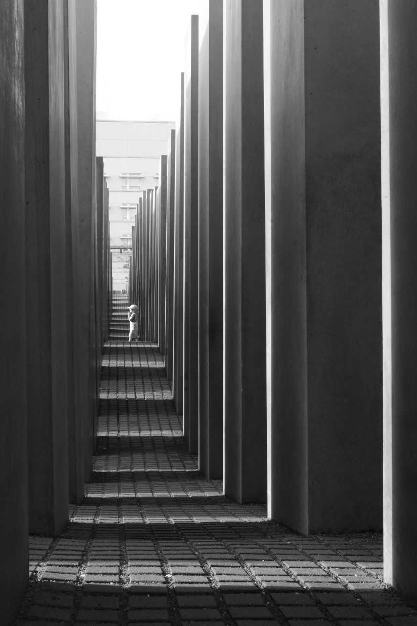 "A layer of thin ice": What Has Happened to the German Culture of ...