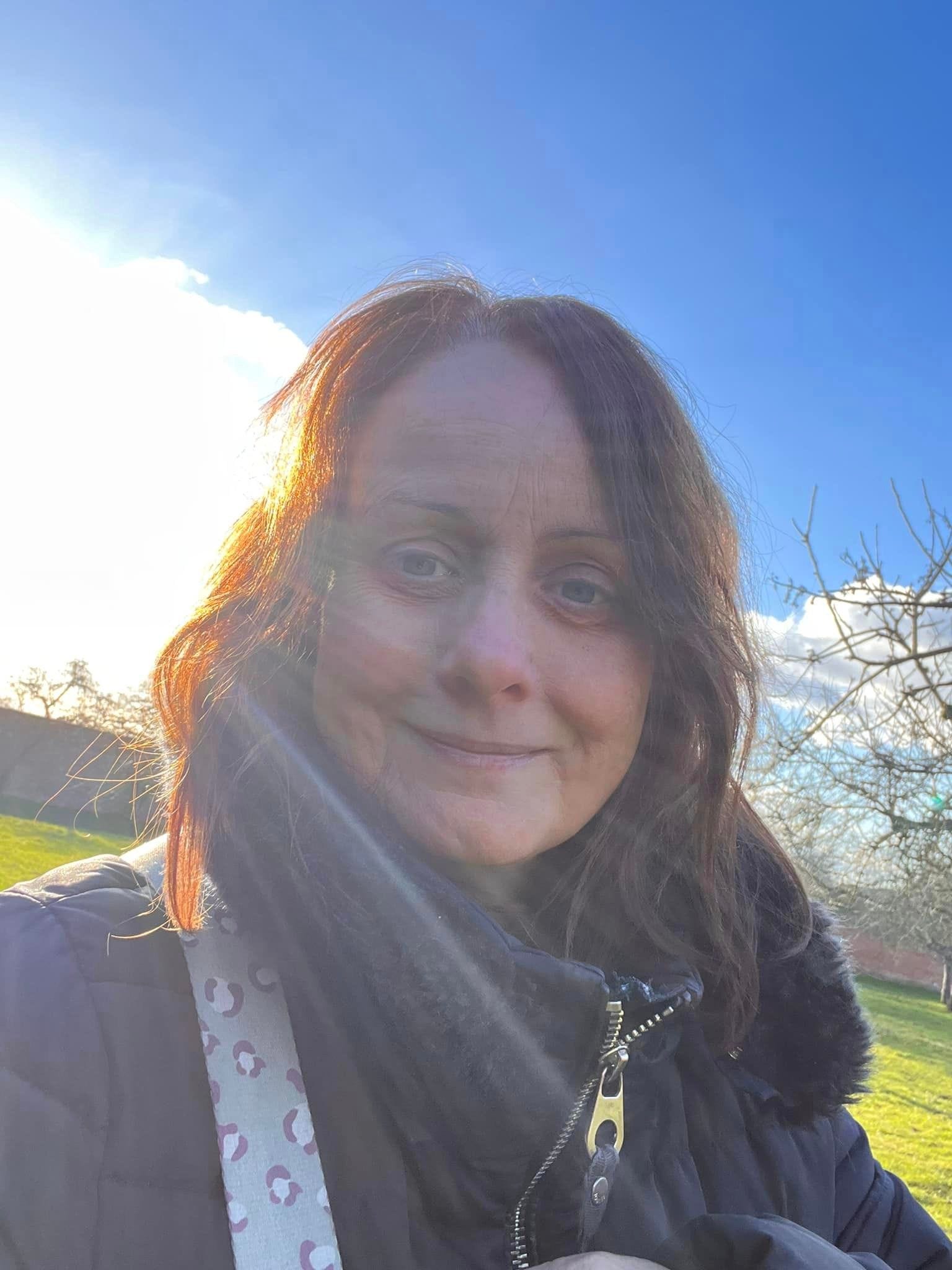 Clare Louise Larkin | Substack