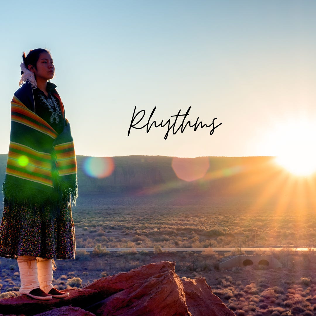 Rhythm Snags - by Latayne Scott