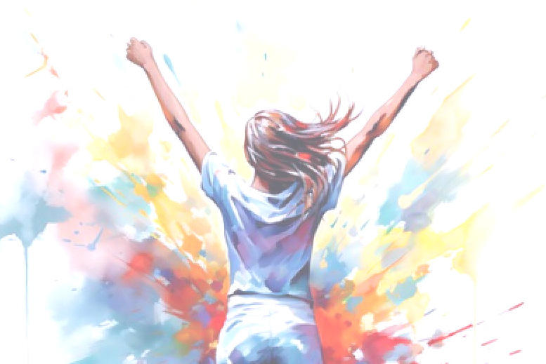 The core of my being is the ultimate reality
