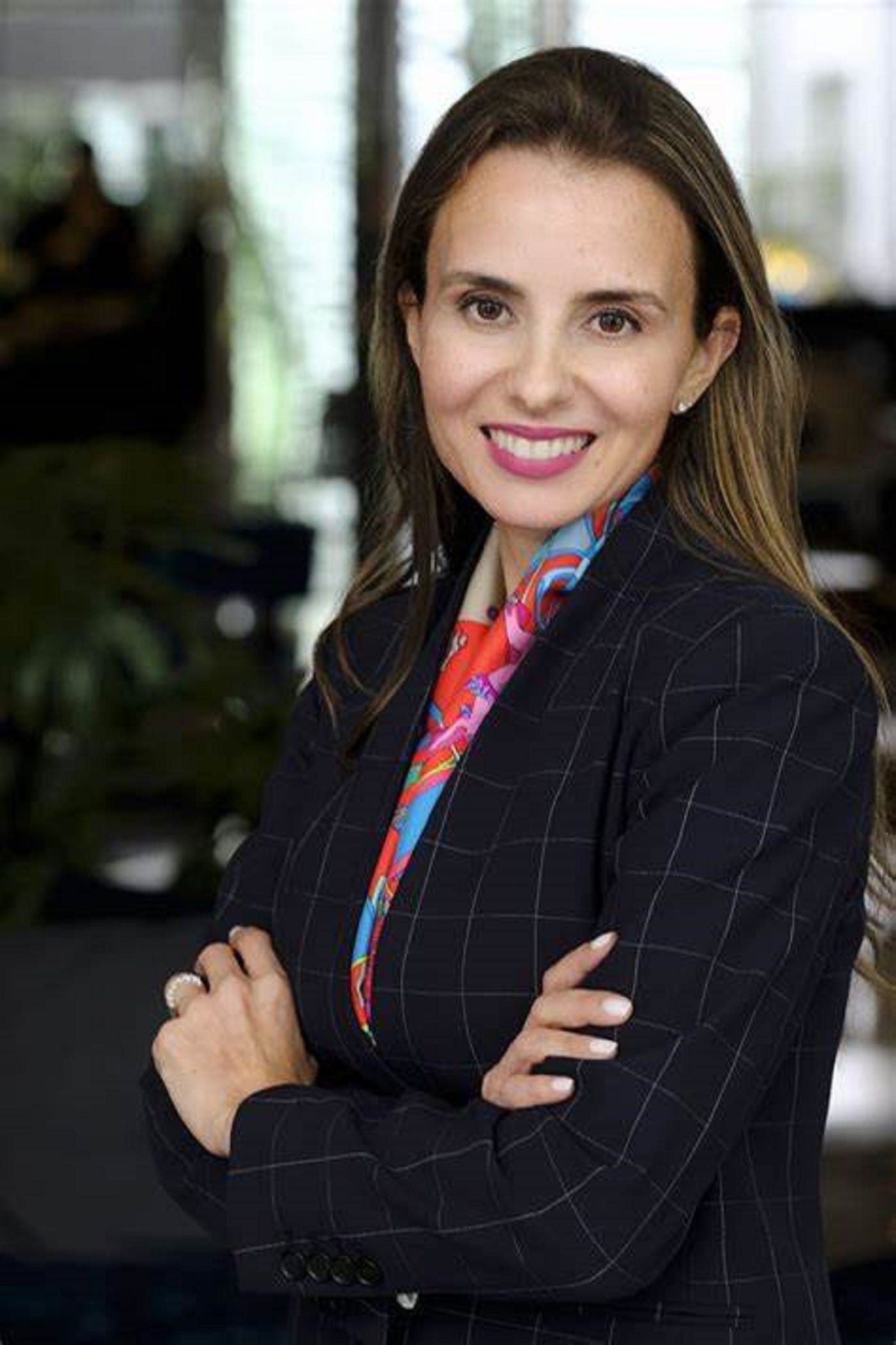 Women's Empowerment Series with Dr. Hynd and Chaya Peltz