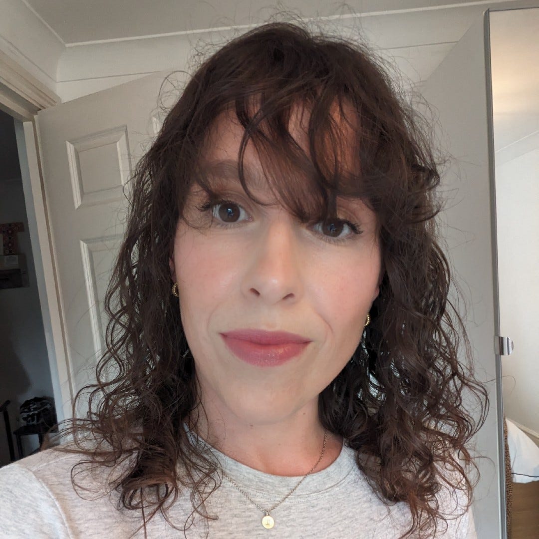 Tiffany Philippou | Substack