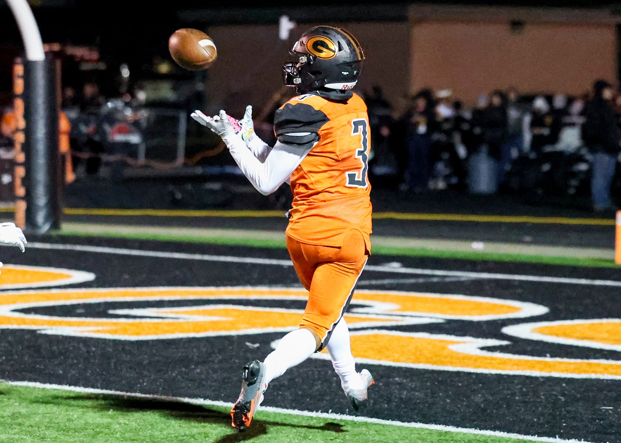 2023 Green Football Preview: The Road to Redemption