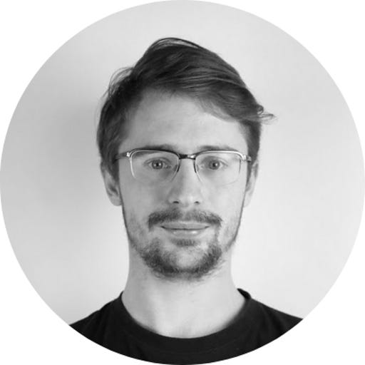 Adrien Maret | Substack