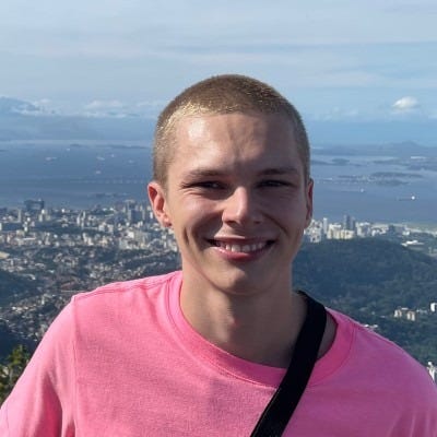 Alex McFarland | Substack