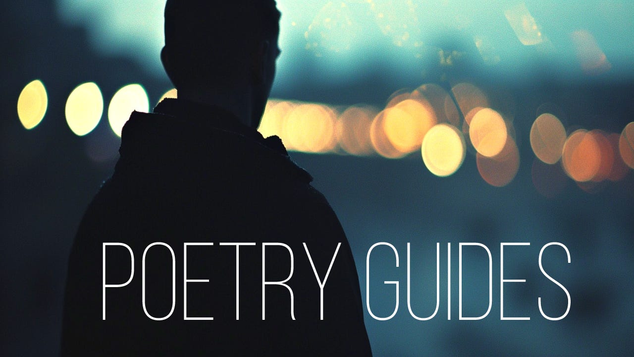 Manifesto of The Power of Poetry: A New Era