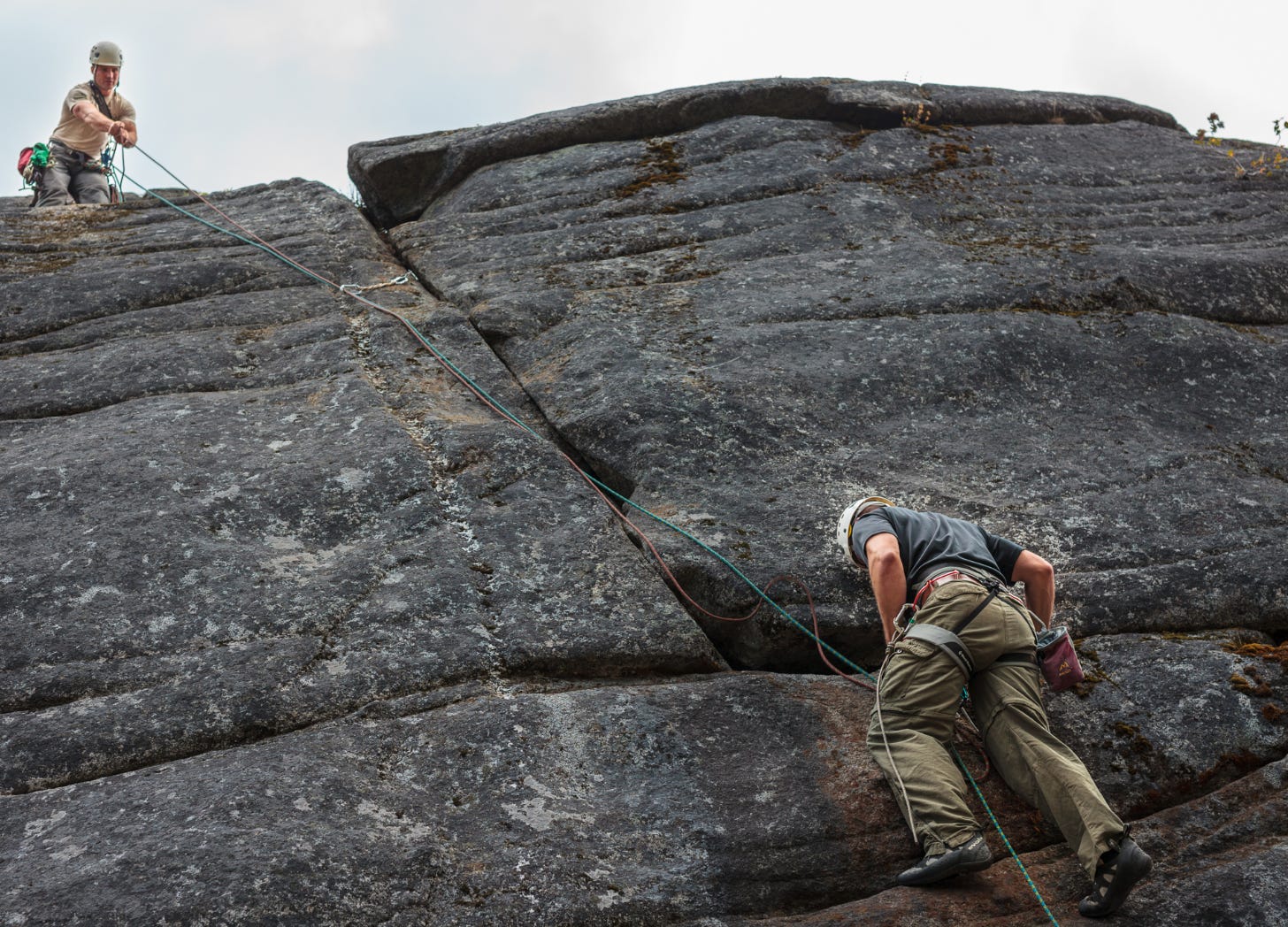 2.03: Make A SGM’s Day Better - by Erik Davis