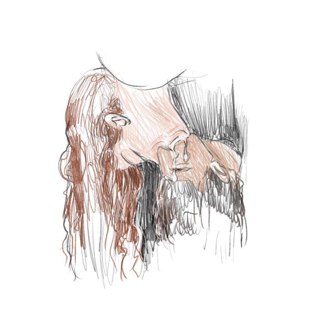 Crazy Glue - by Etgar Keret - Alphabet Soup