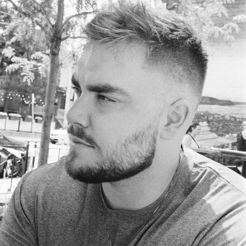 Alex McComb | Substack