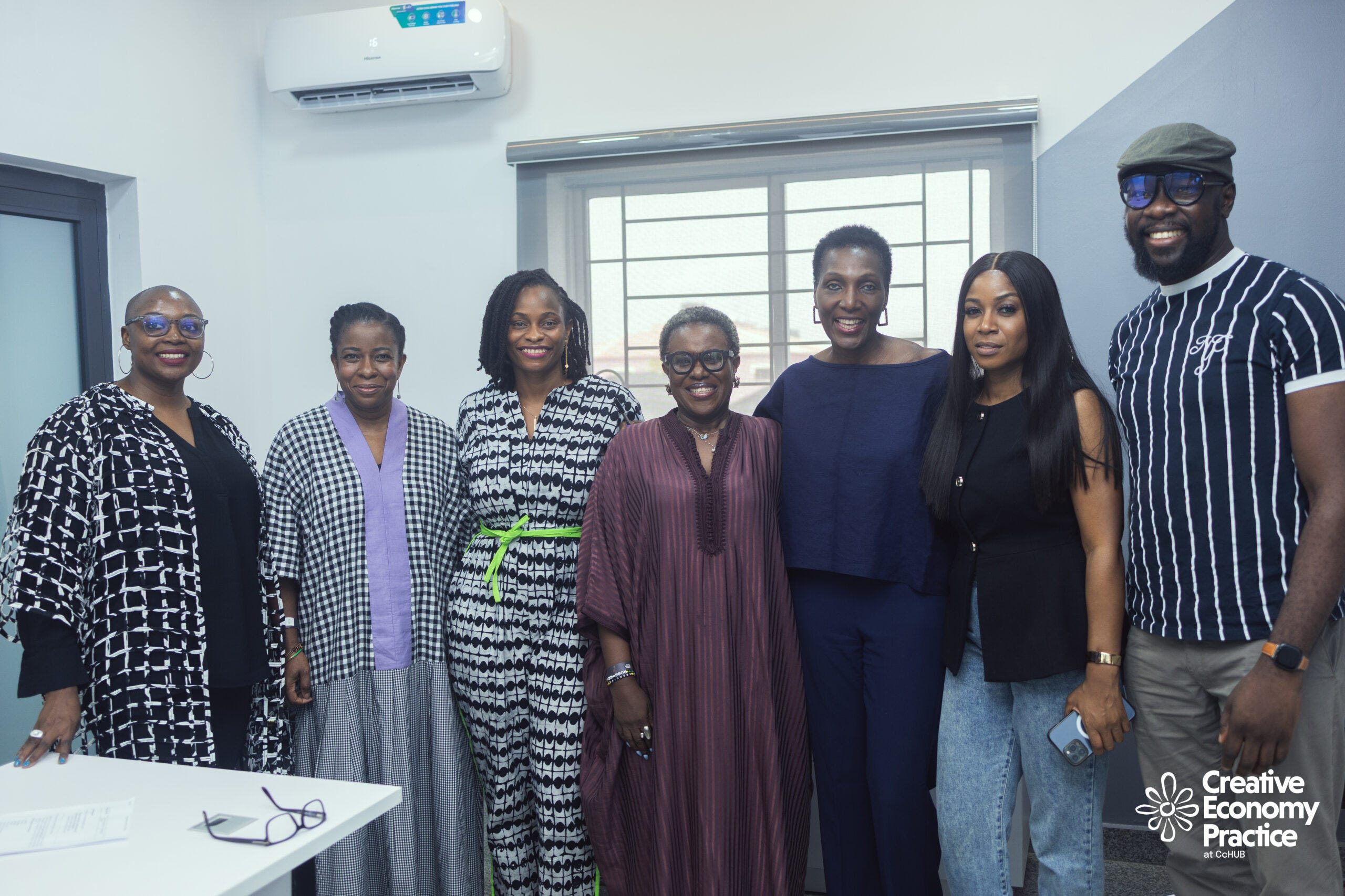 CCHub Launches Free Entertainment Hub, Lowering Barriers to Creative ...