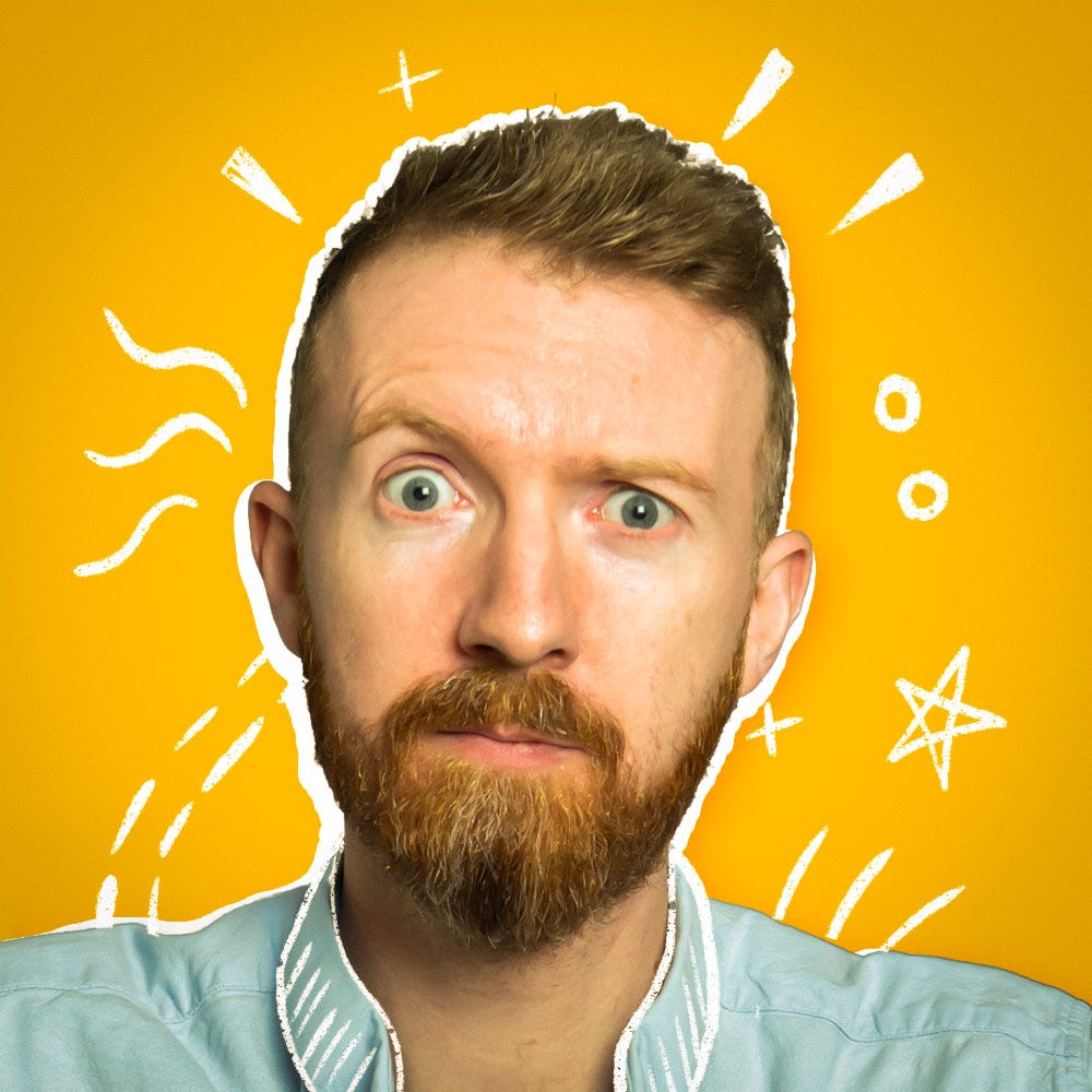 Dave Officer | Substack