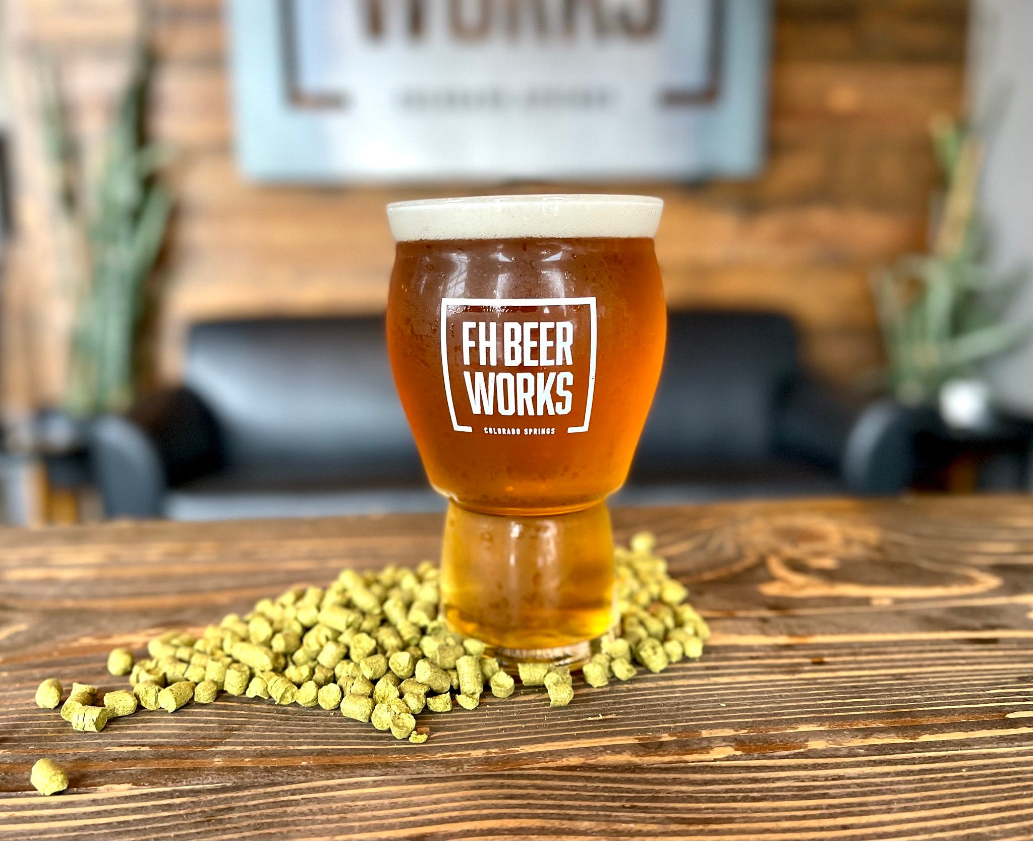 06.21.23 - Focal Pint by Focus on the Beer