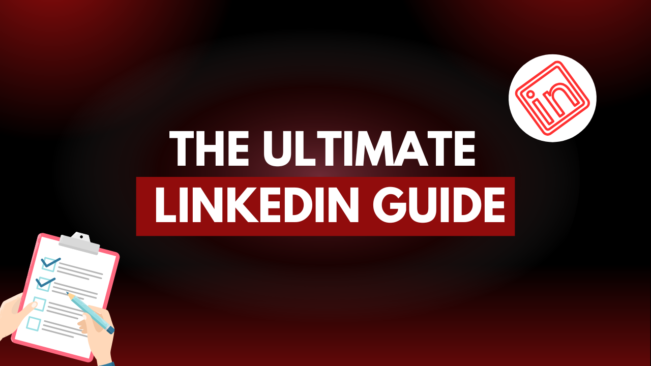 The Ultimate LinkedIn Guide - Indian School of Skills