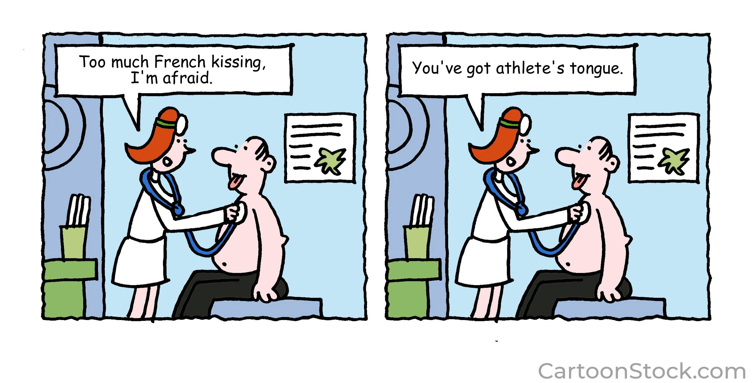 Dr. Mardy's Quotes of the Week ("Kisses & Kissing")