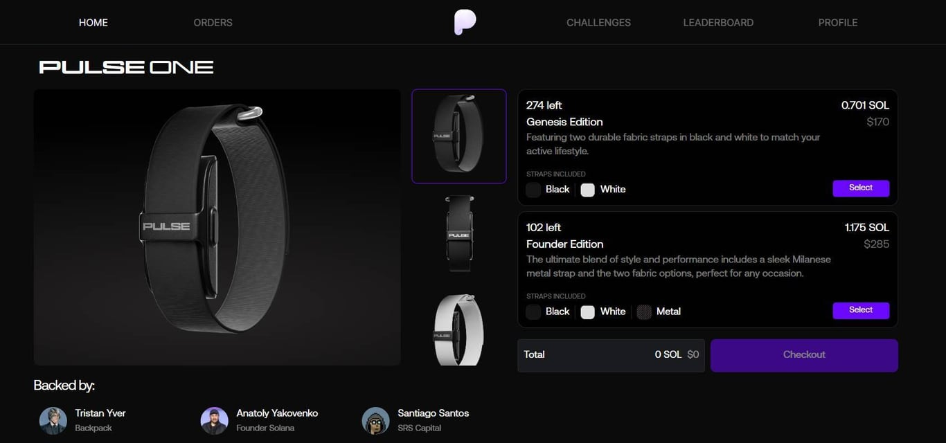 Monad 测试网即将上线，一文盘点其原生 Native 项目参与方式 - 深潮 TechFlow