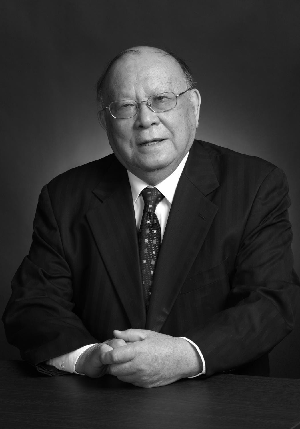 In Memory of Jiang Ping, "Conscience" of China's Legal Profession