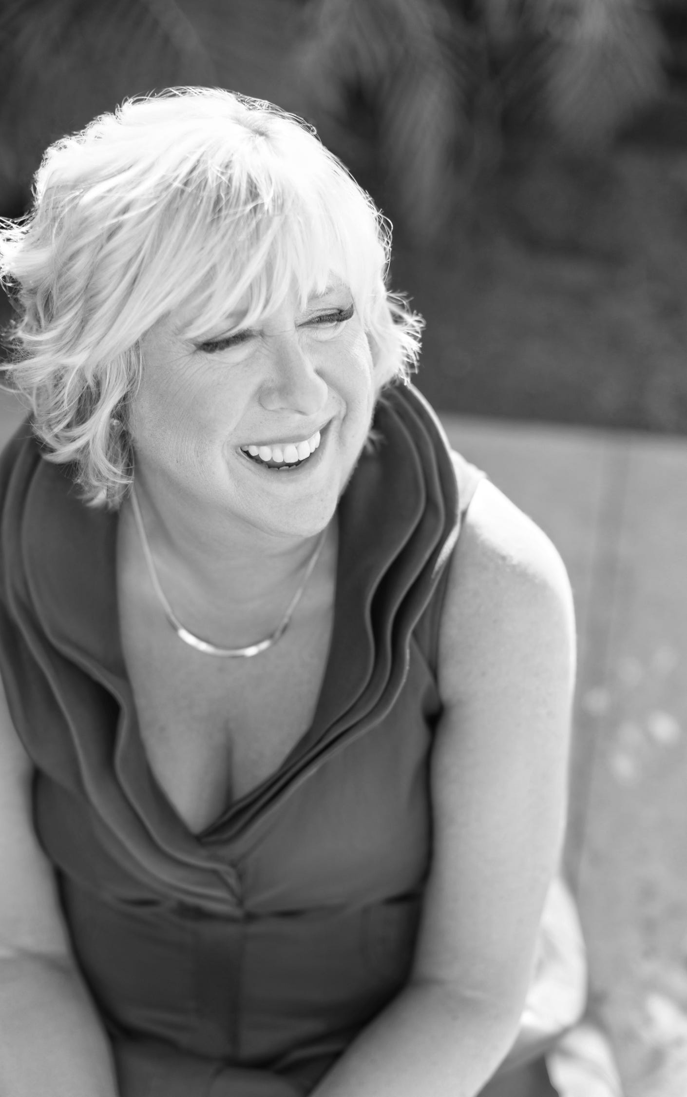 Kris Plachy | Substack