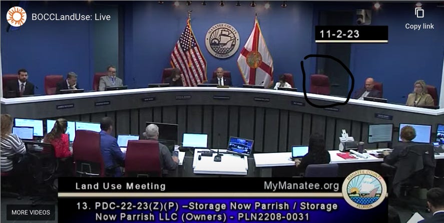 Five Manatee County news stories you should read this week