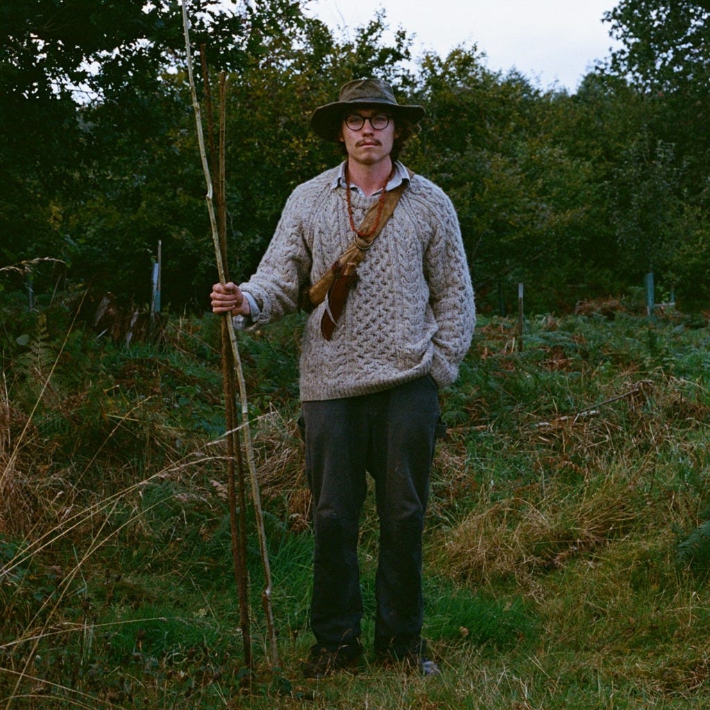 Seth Hughes | Substack