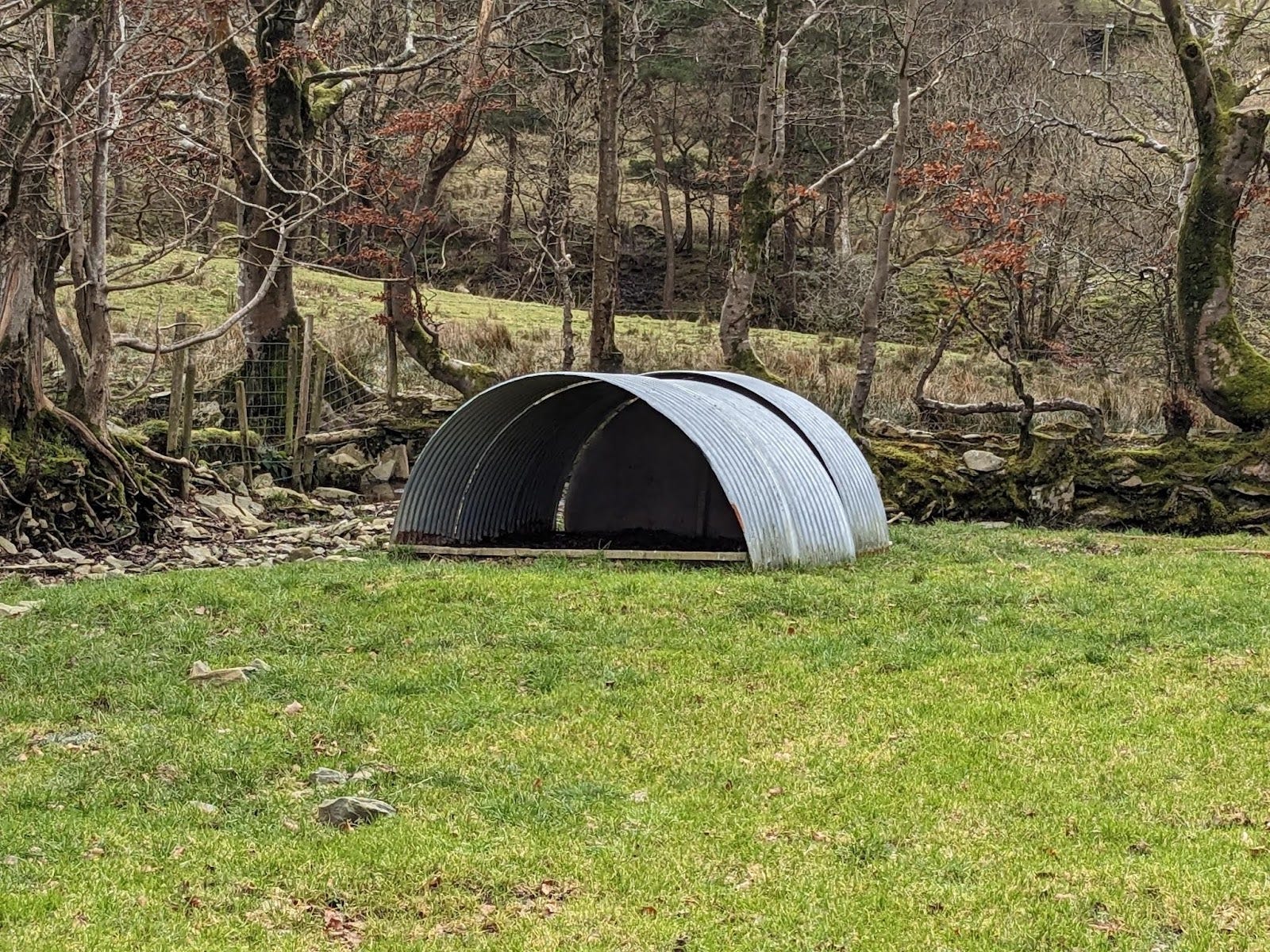 Looking back at January