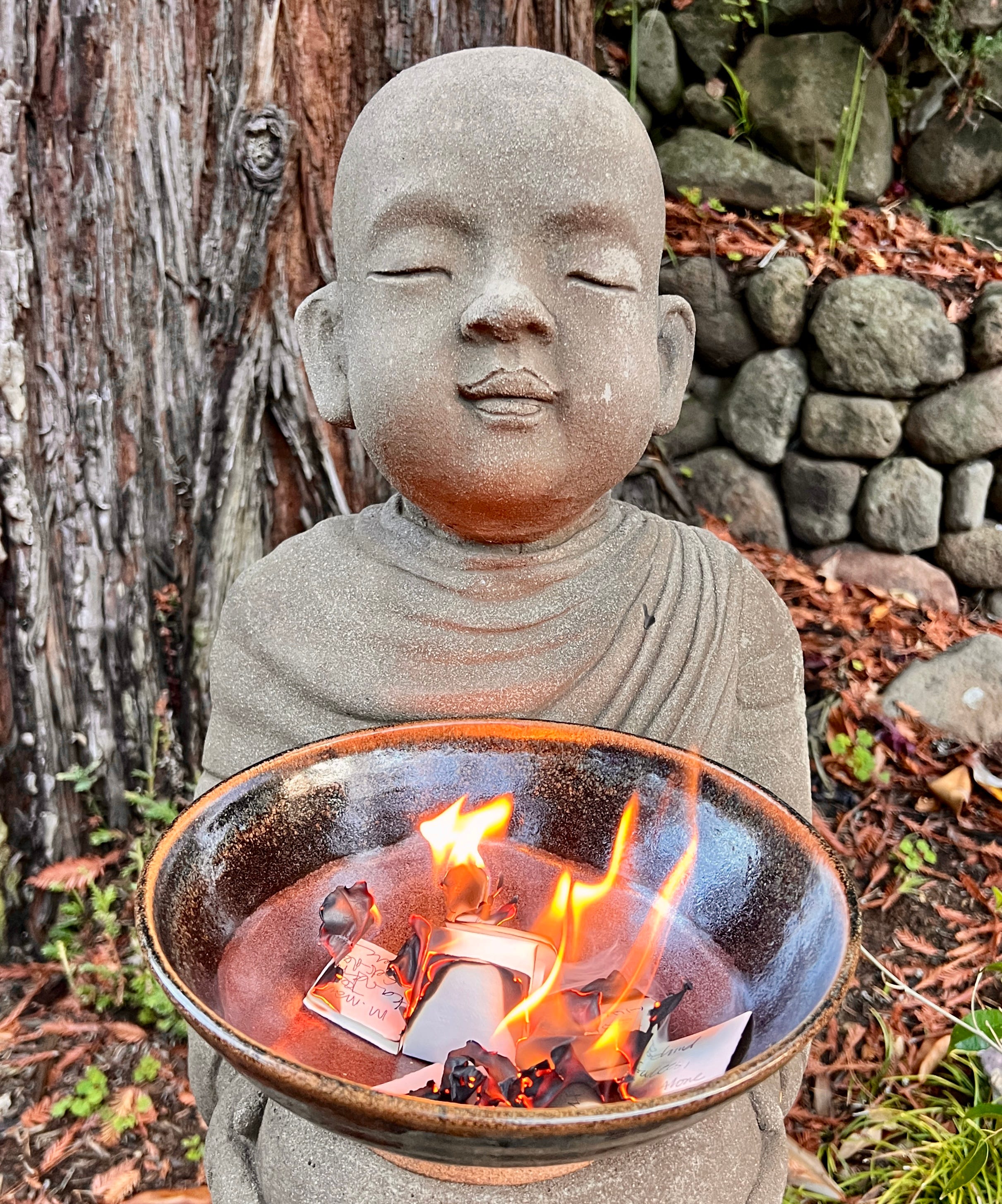 TGIF :: Cancer & The 2nd Awareness