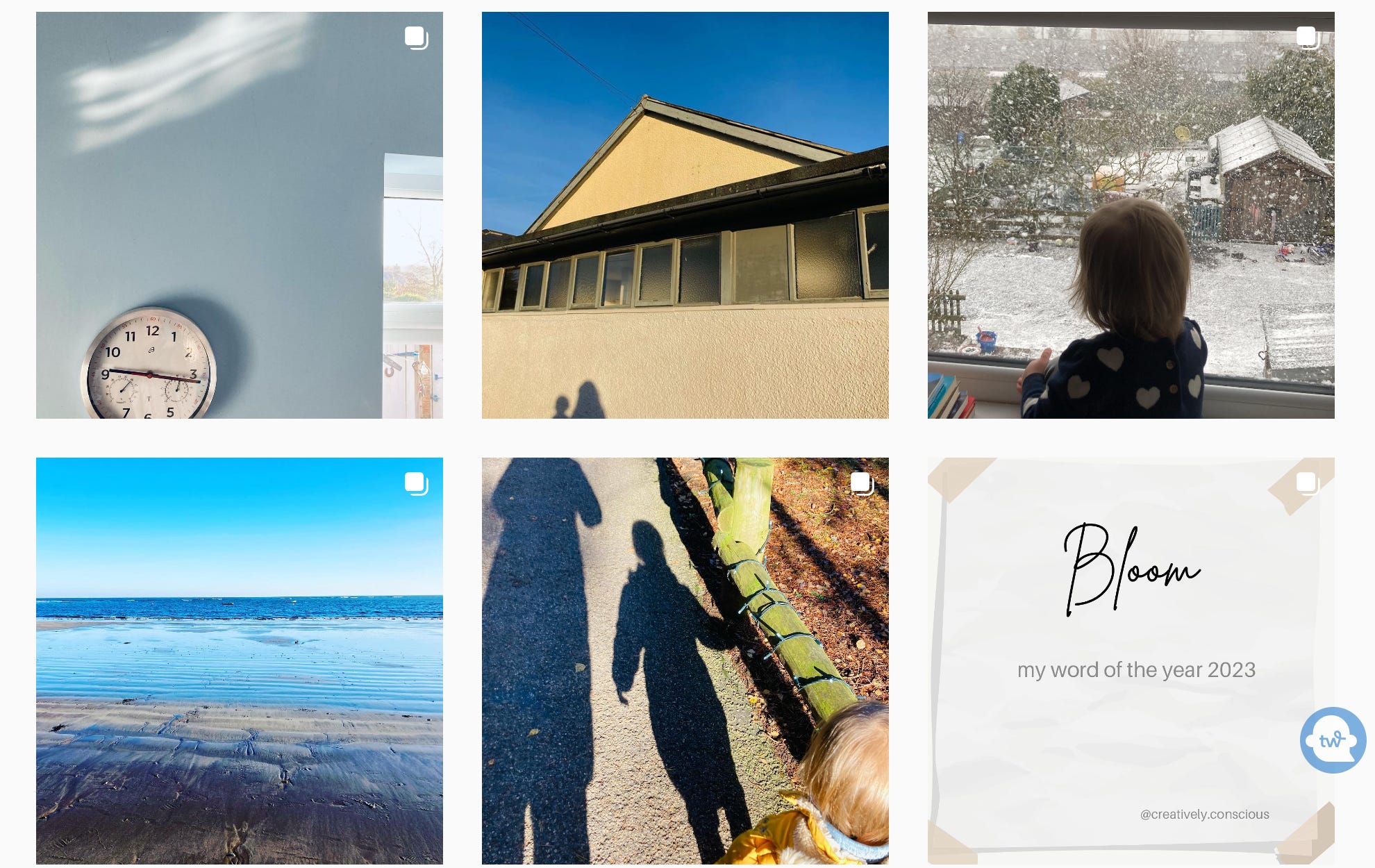 The Magic Mundane - by Claire Venus