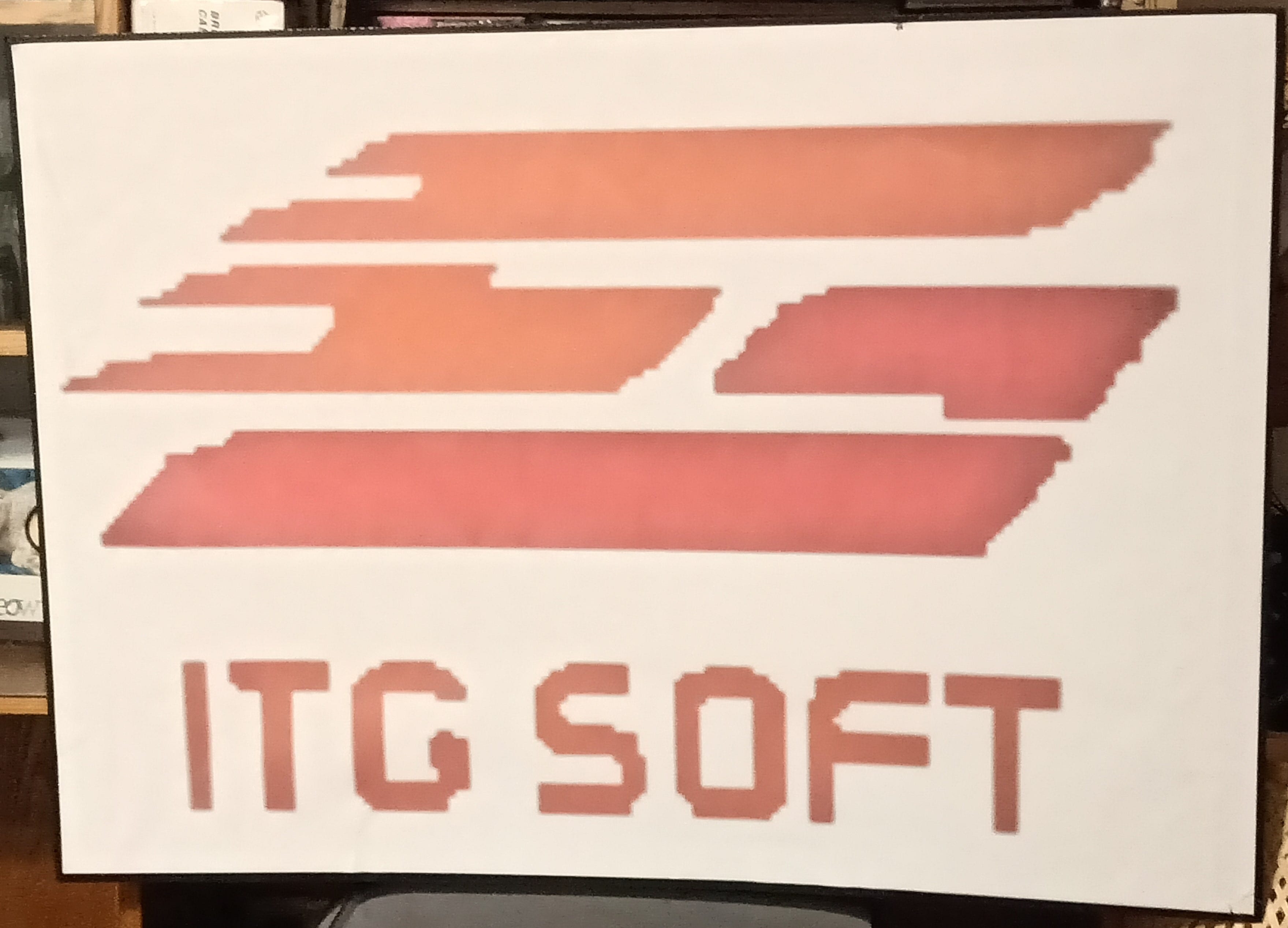 ITG-Soft’s Adventures