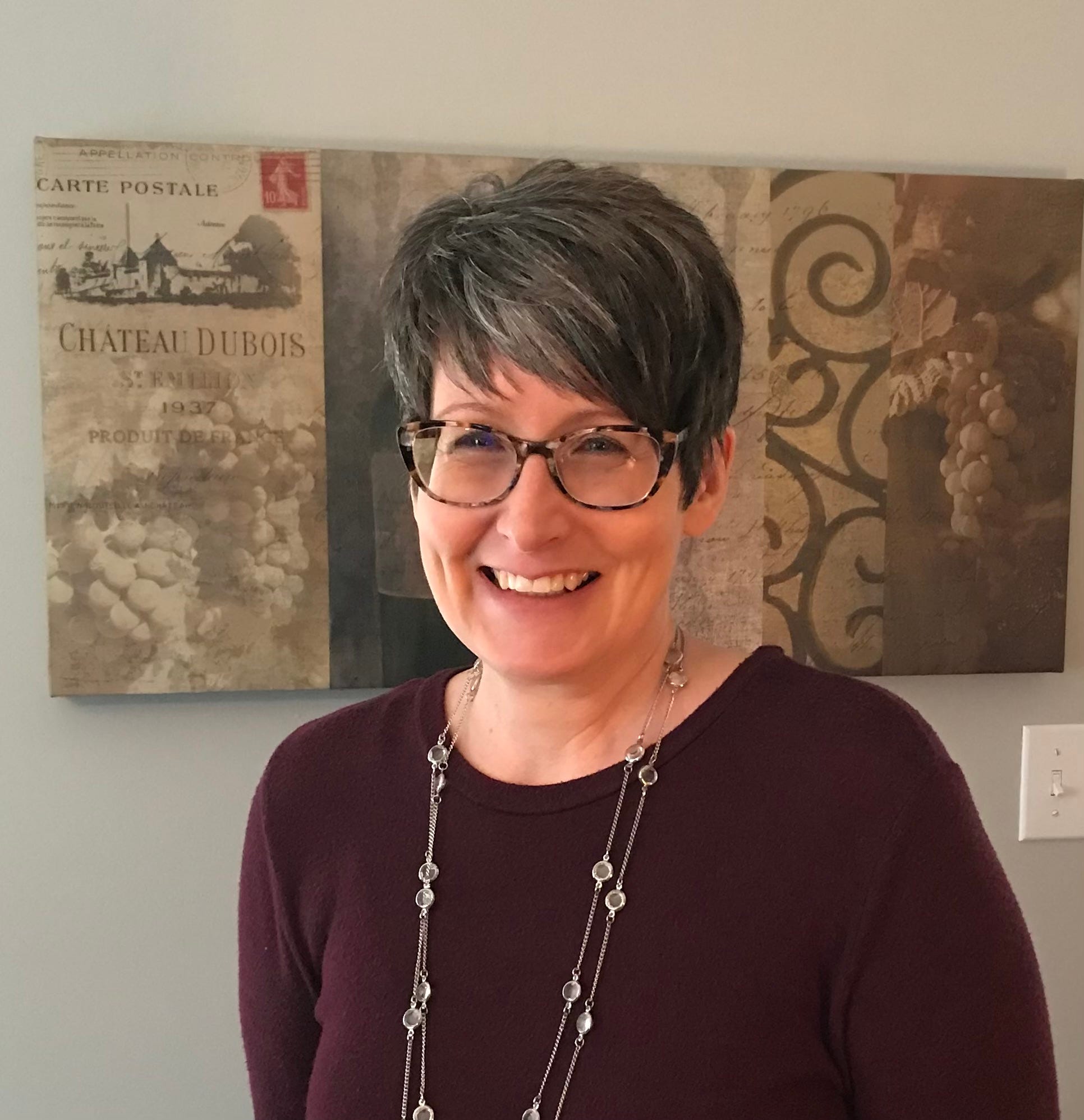 Stephanie Schaible, MT (ASCP) | Substack