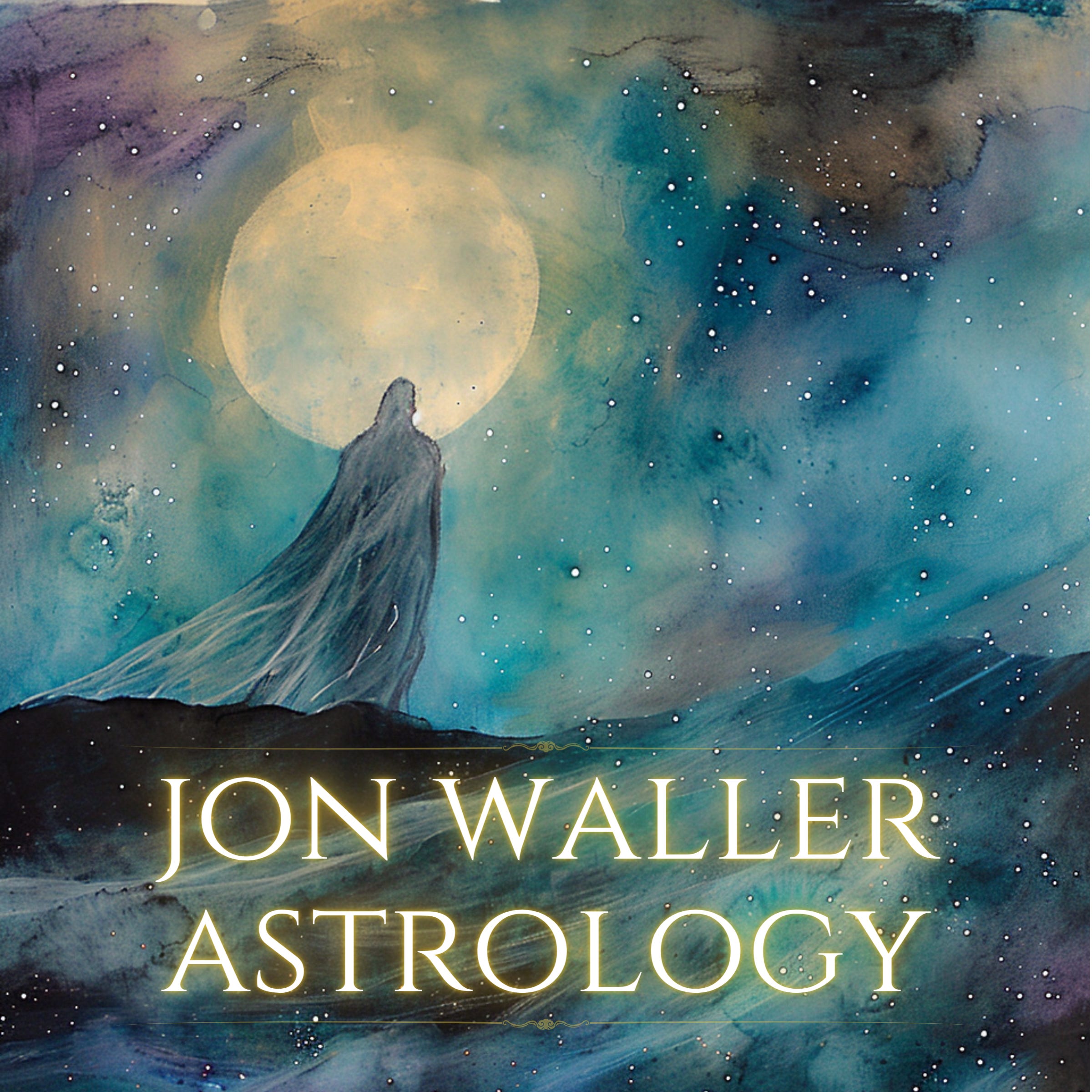 Jonathan Waller | Substack