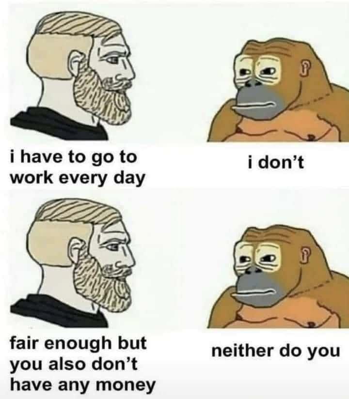 Monday Memes - by SimulationCommander