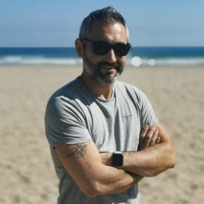 José Manuel Sánchez | Substack