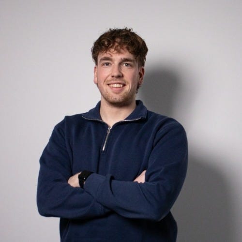 FluentInQuality | Substack