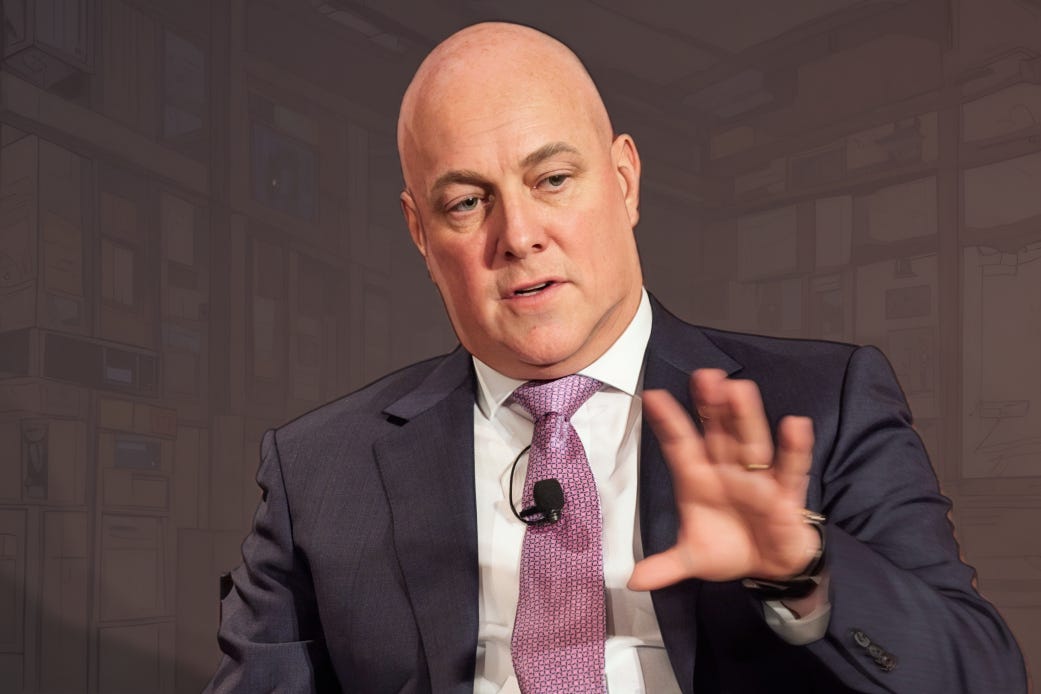 PM Under Pressure - by Nick Rockel - Nick's Kōrero