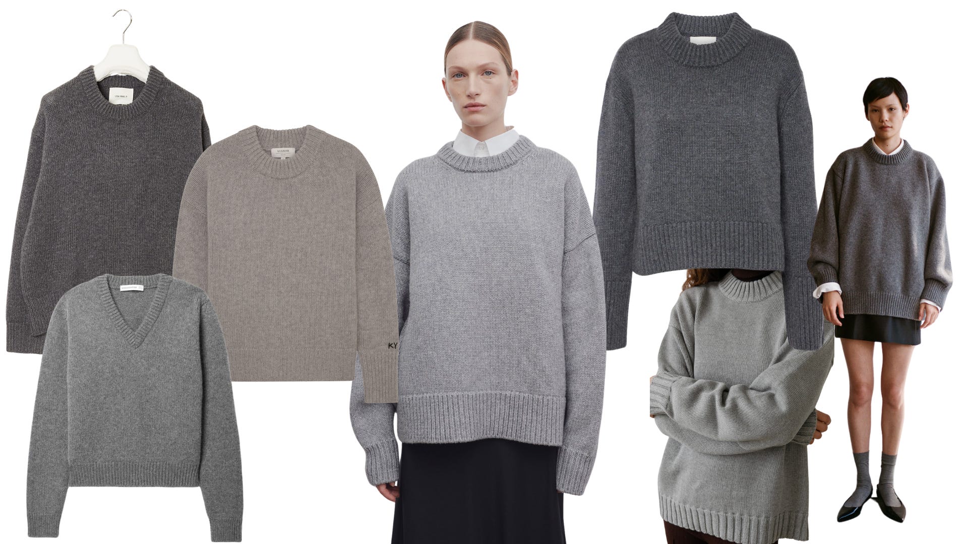 Repeat Loungewear - by Ilana Torbiner - Ilana’s Substack