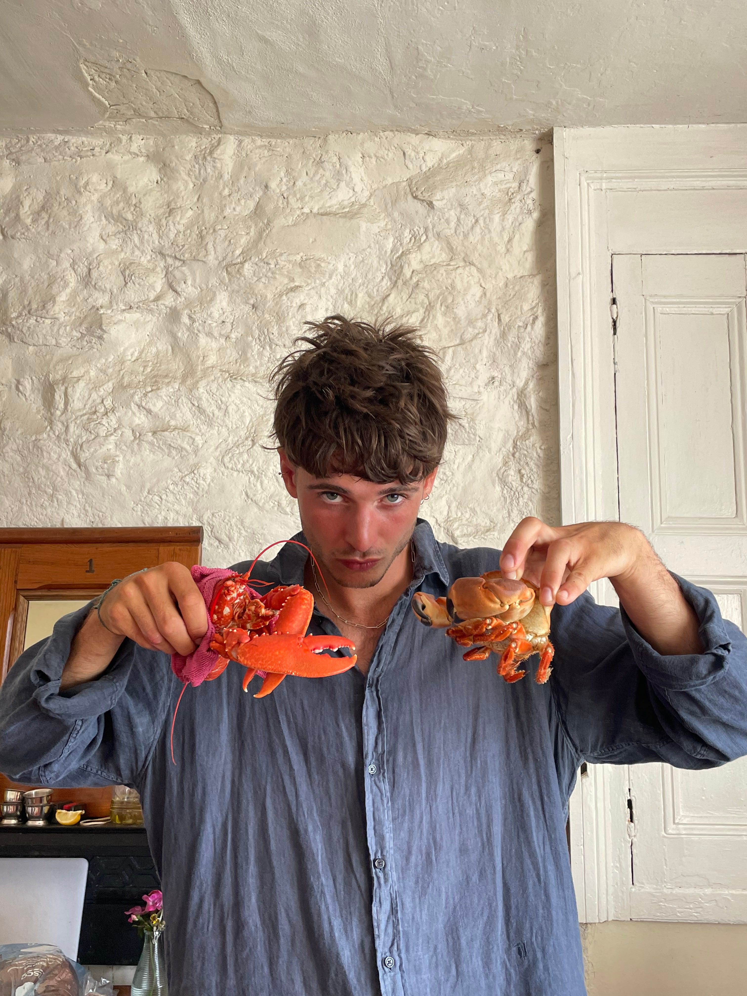 Jake Thorpe | Substack