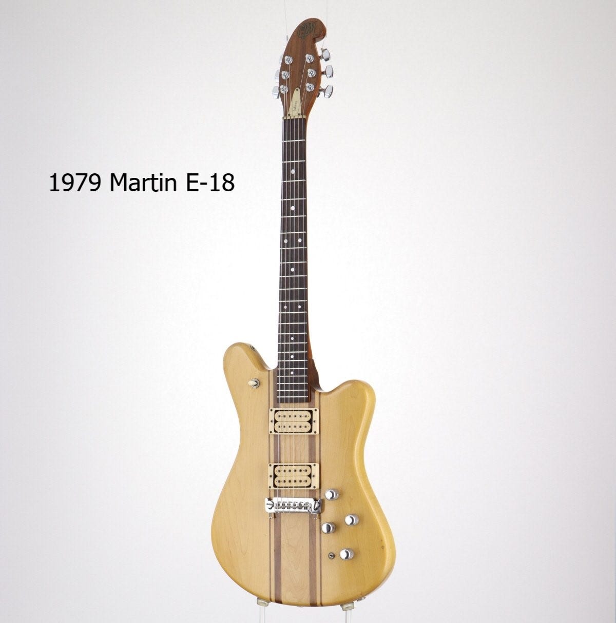 Martin Electric Guitars – Guitar Gavel