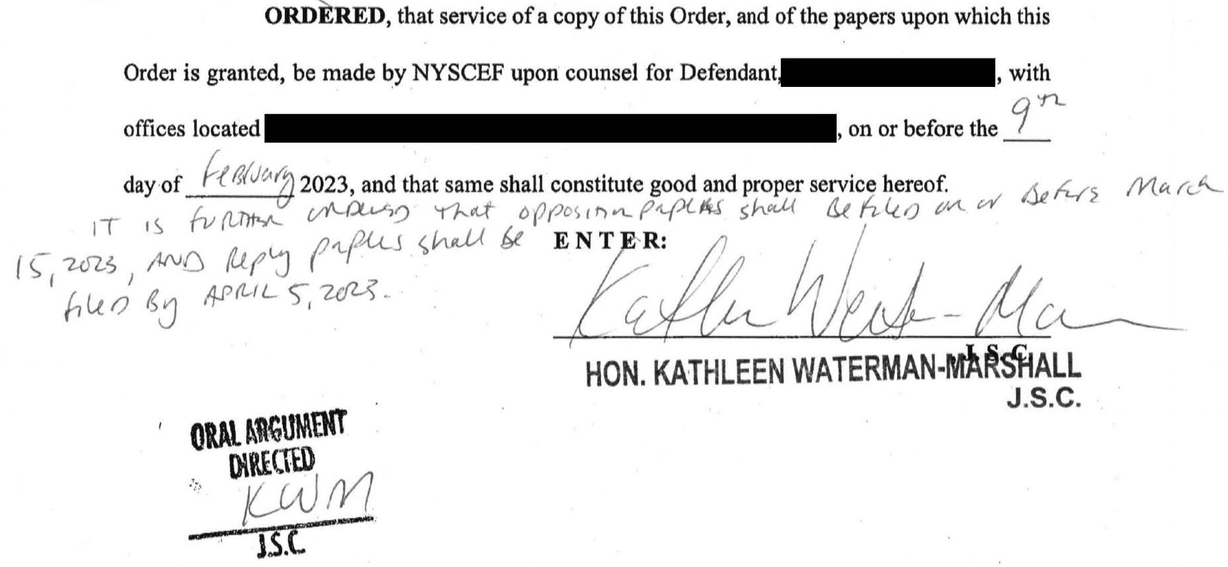 An Eerie Silence: The Real Bad Actors In New York Family Law