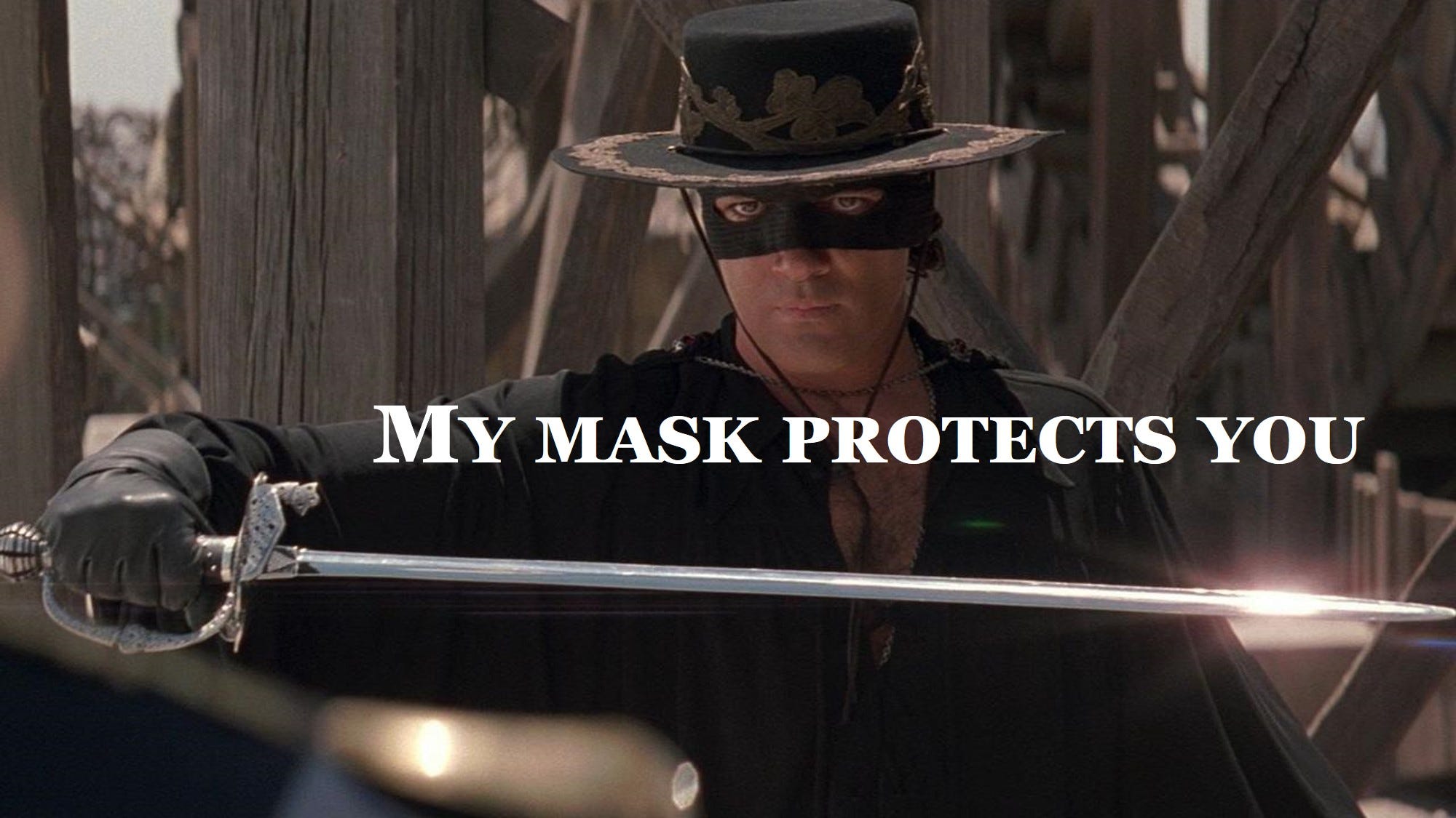 The Mask of Sorrow - by Rudolph Rigger - Riggery Pokery