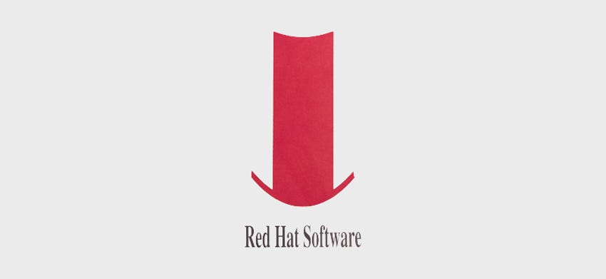 The History of Red Hat - by Bradford Morgan White