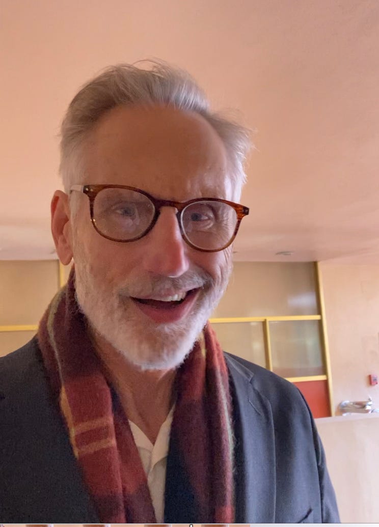 The Marin I-J's Rick Halstead Claims Libel; Top Talent Resigns from The ...