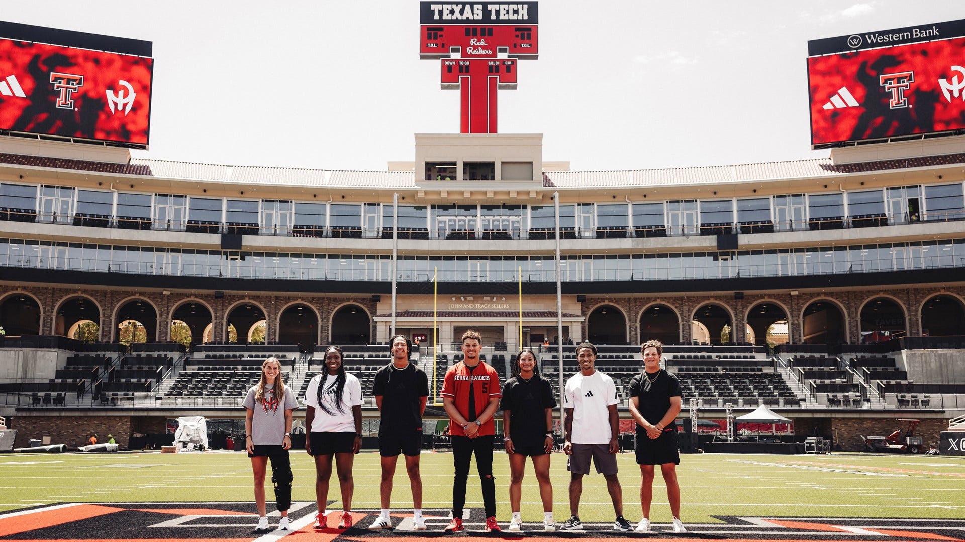 How softball explains Texas Tech’s grand ambitions