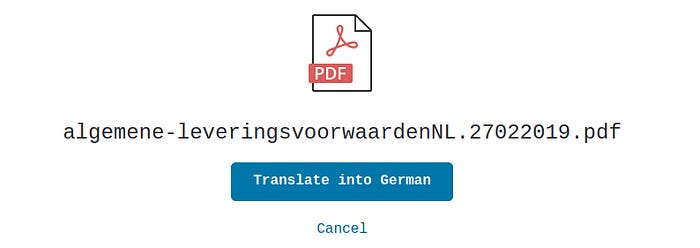 Translate, Rephrase and Correct Texts with DeepL
