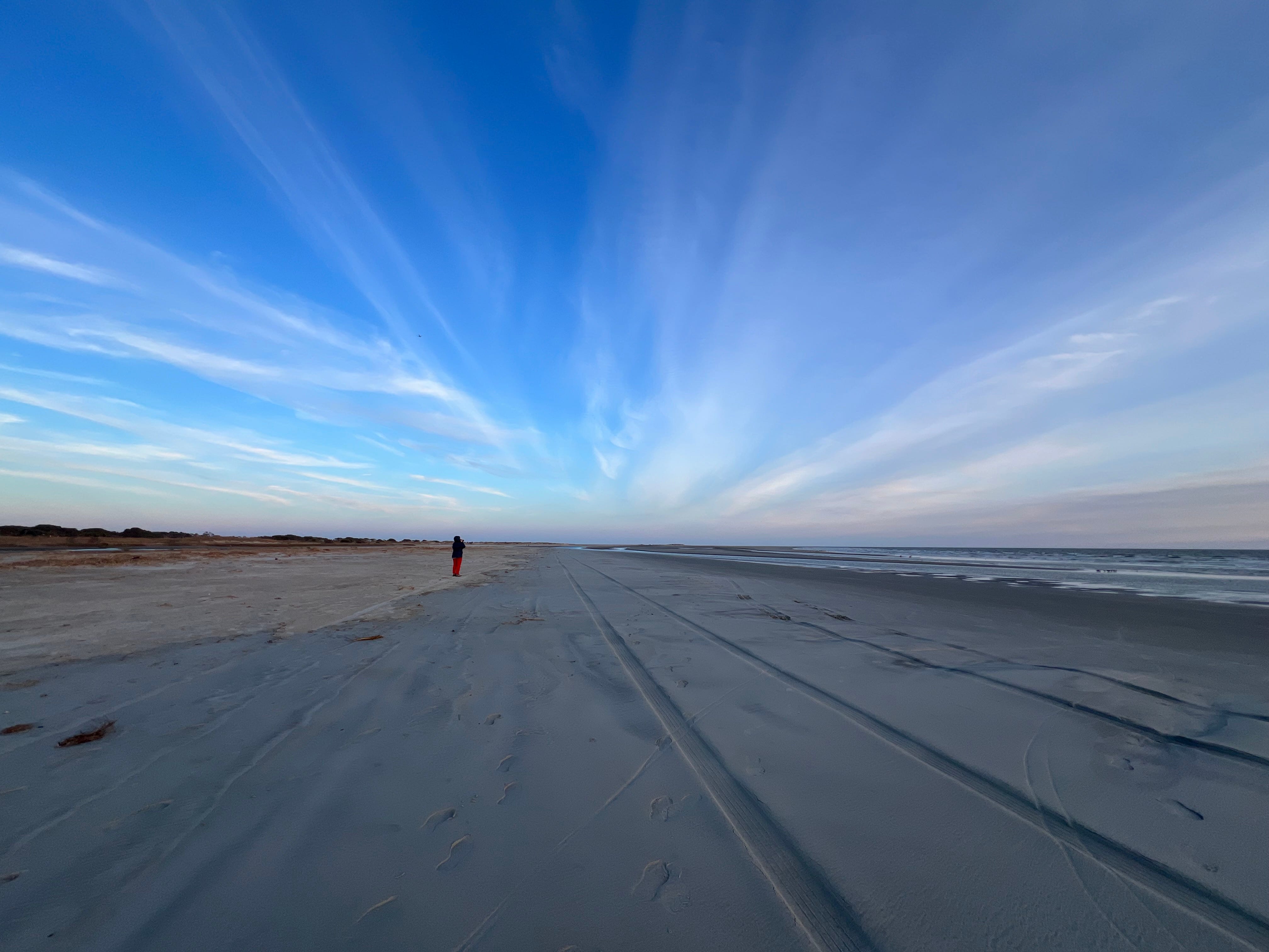 The Day I Became a Southern Belle - by Dr Asma Fischer