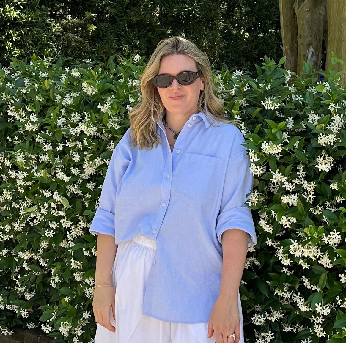 Emily Lucille Sather | Substack