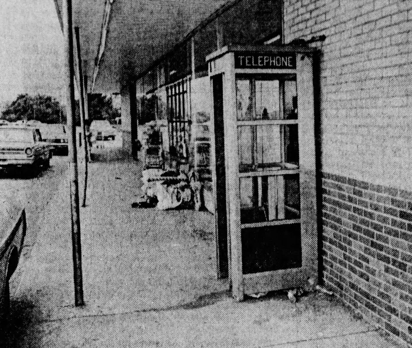 Lured Into A Trap: The Heartbreaking Disappearance of Margaret Ellen Fox