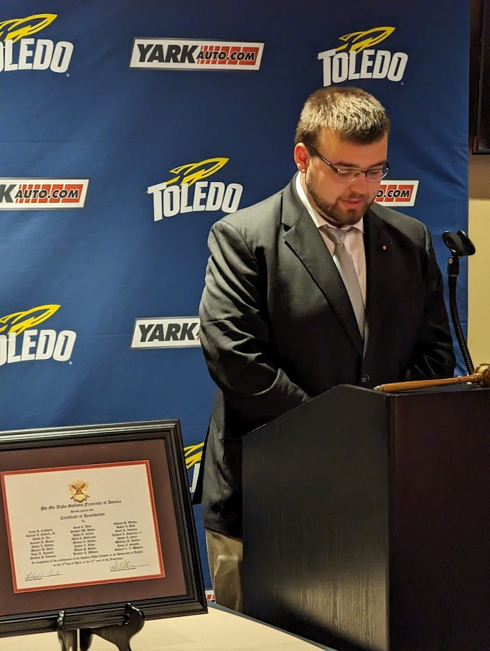 Who are we and why Sinfonia?