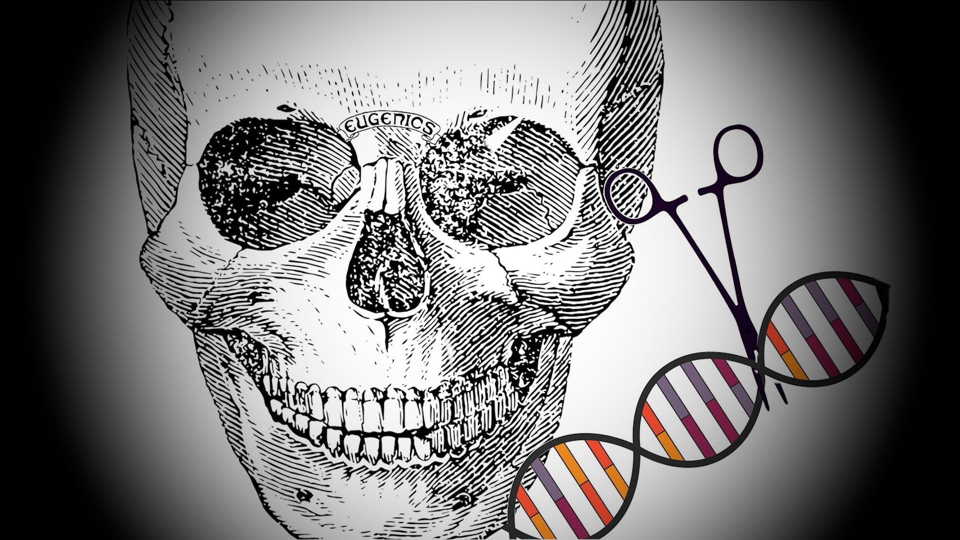 Η Τρέλλα Της Γενετικής - Για Τη "Μόλυνση Του DNA" και Τον Παράξενο ...