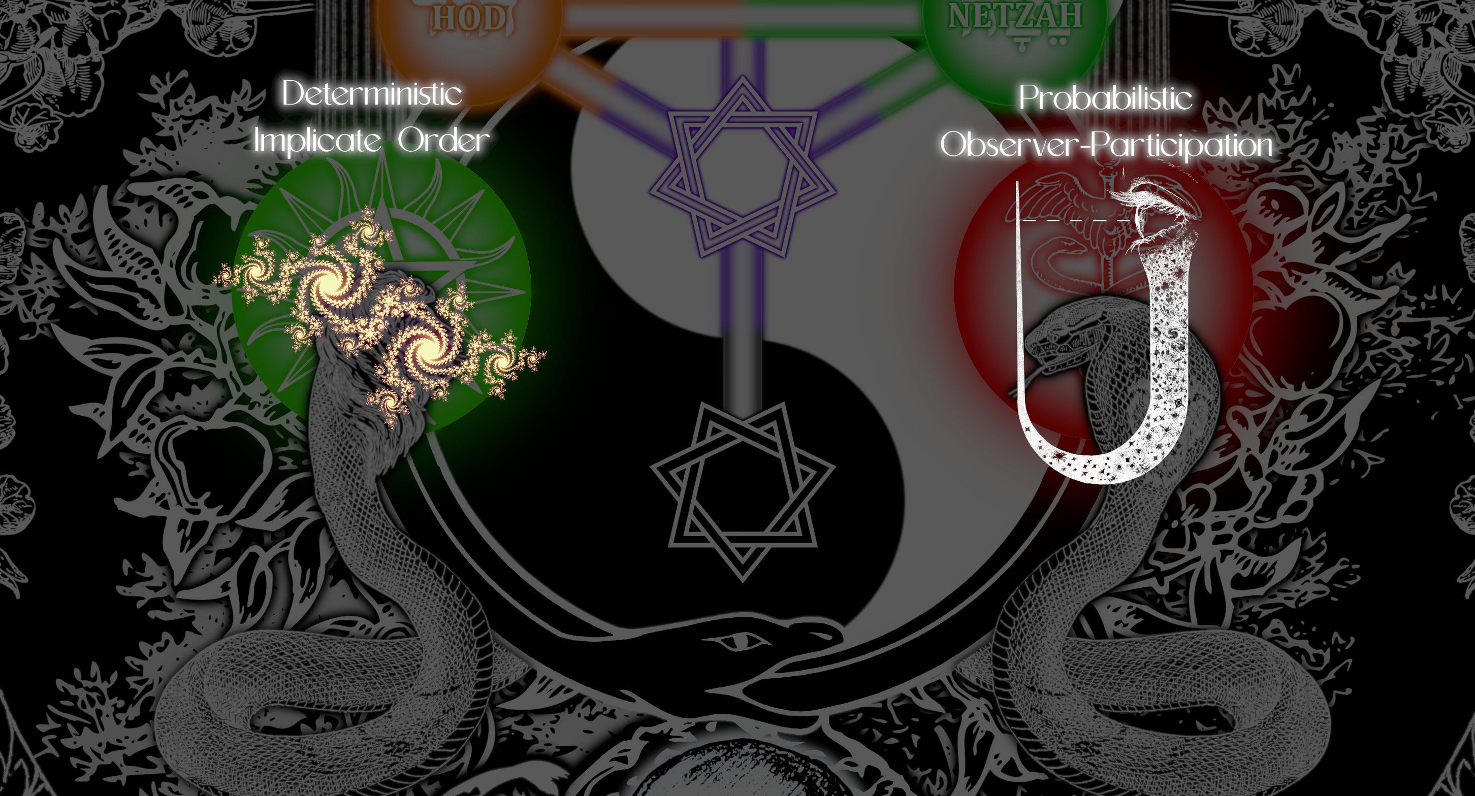 What is a Teleological Object? - by Gryphon