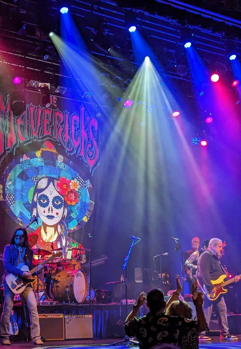 The Mavericks - by Jim Waitzman - Jim’s Substack