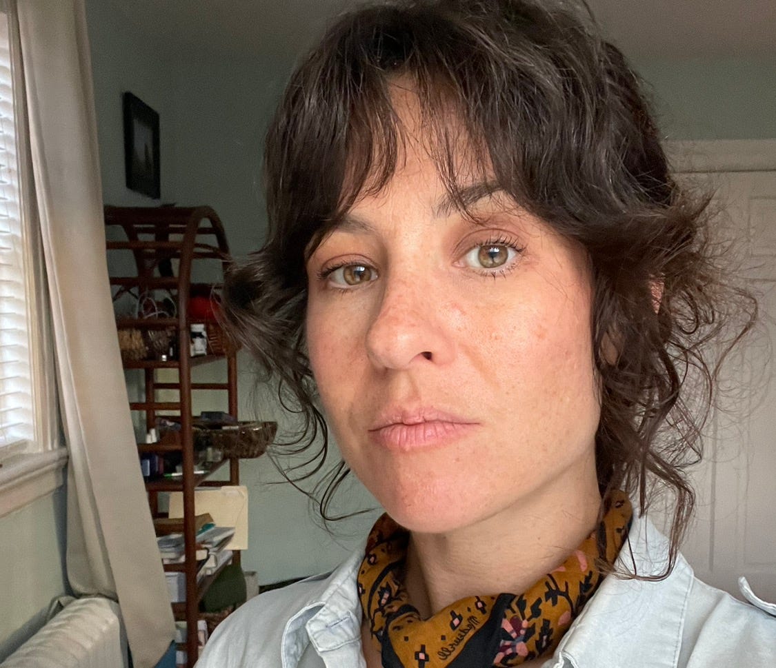 Kate Hopkins | Substack